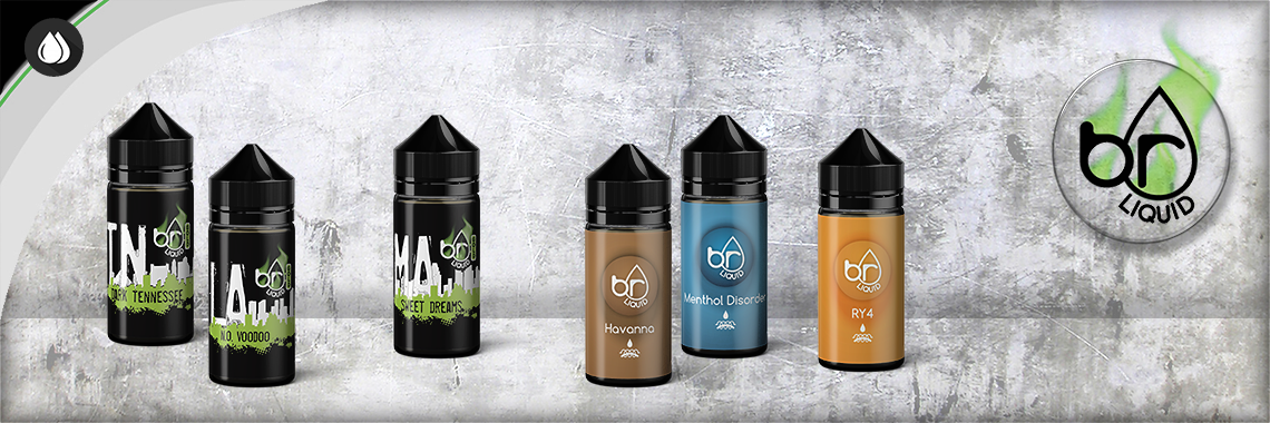 Emporio Vaper | E-Cig Suplier