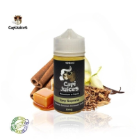 Emporio Vaper | E-Cig Suplier